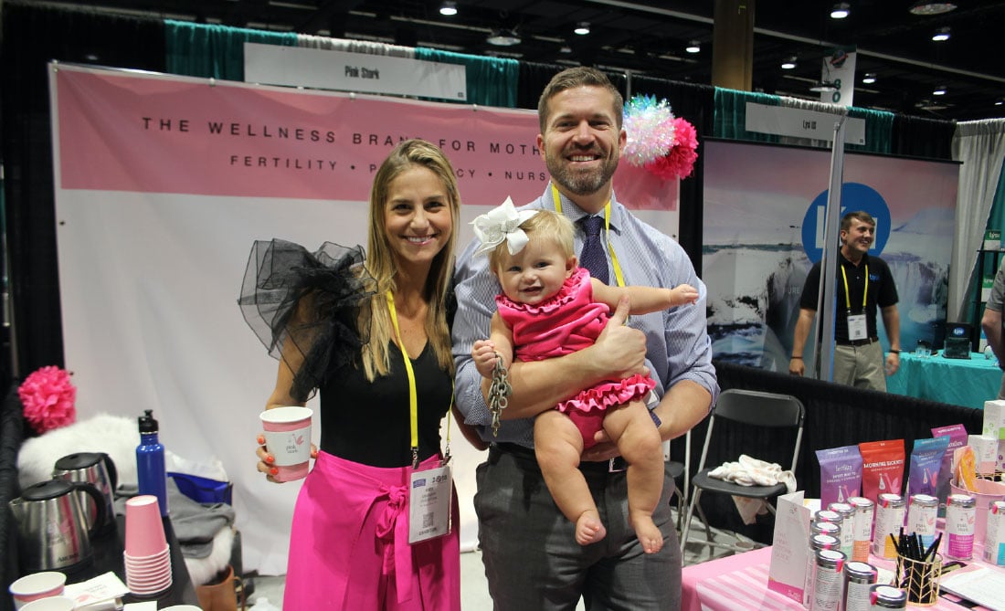 SOHO Events | SENPA Natural Industry Alliance