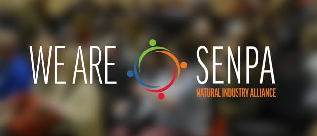 SOHO HealthFest | SENPA Natural Industry Alliance