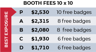 SOHO Expo Exhibitor Application (NEW) - SENPA