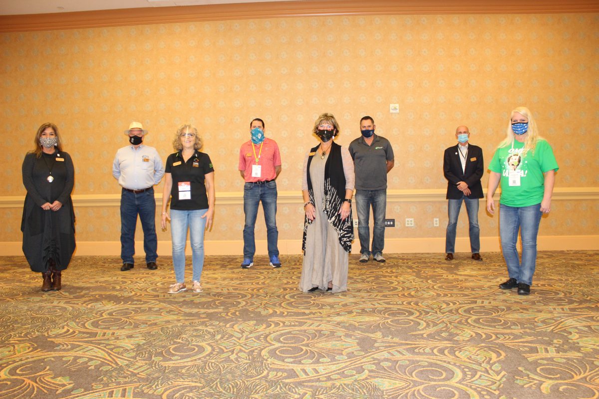 SOHO Expo 2020: The First In-Person Trade Show of The Year - SENPA