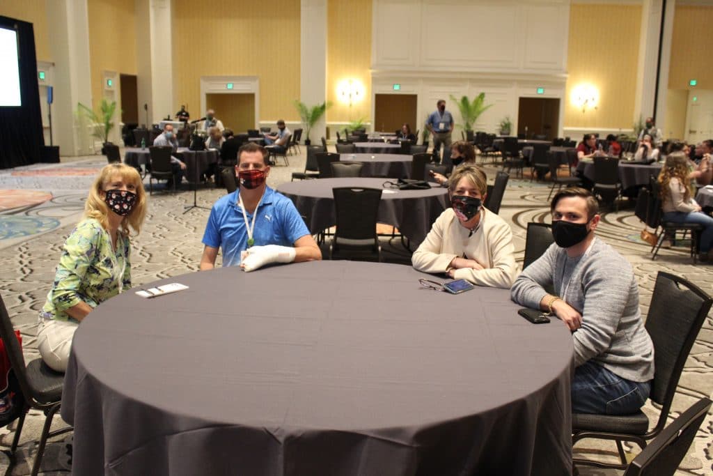 SOHO Expo 2020: The First In-Person Trade Show of The Year - SENPA