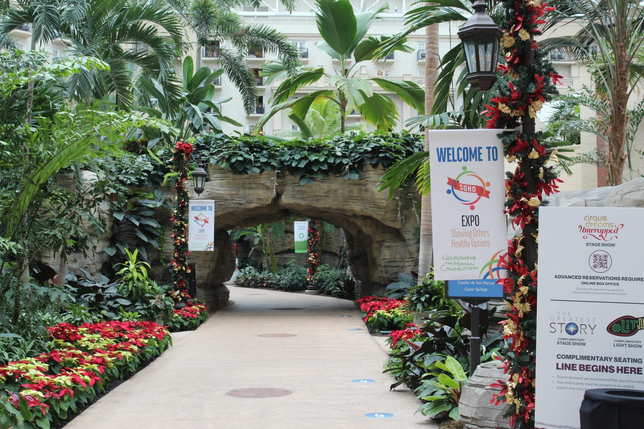 SOHO Expo 2020: The First In-Person Trade Show of The Year - SENPA