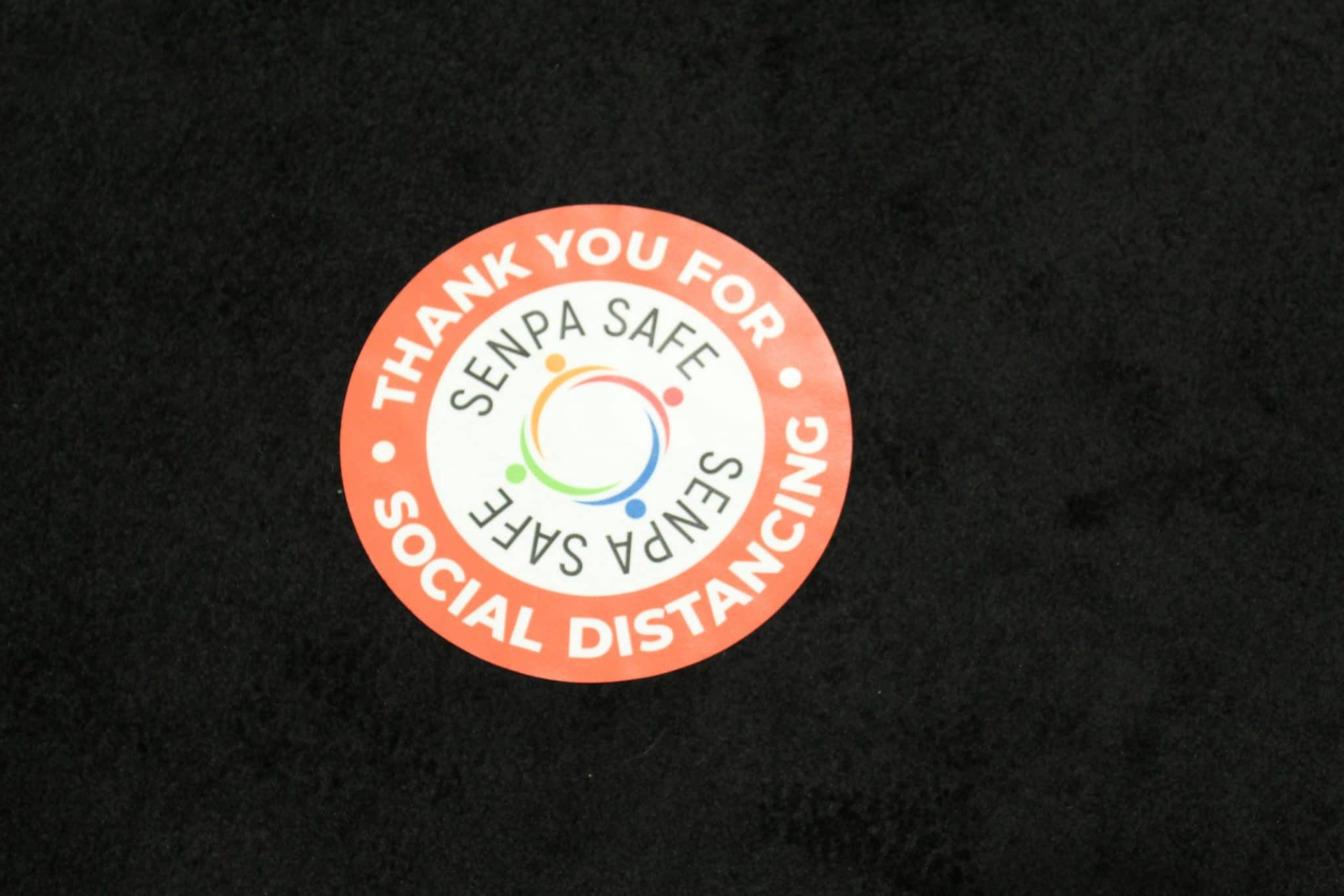 SOHO Expo 2020: The First In-Person Trade Show of The Year - SENPA