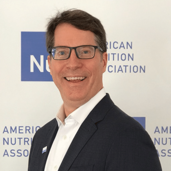 Michael Stroka - SENPA