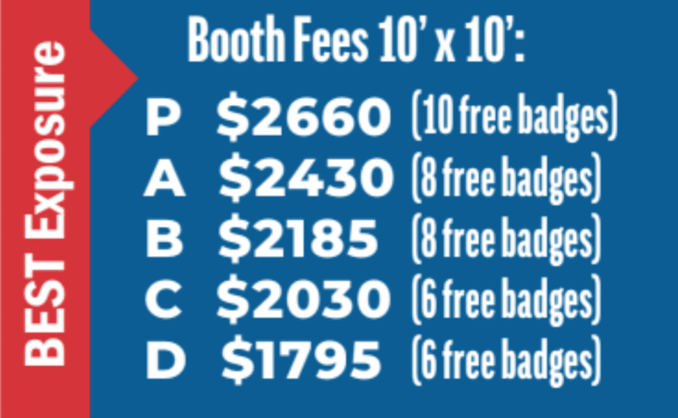 SOHO Expo Exhibitor Application (NEW) - SENPA